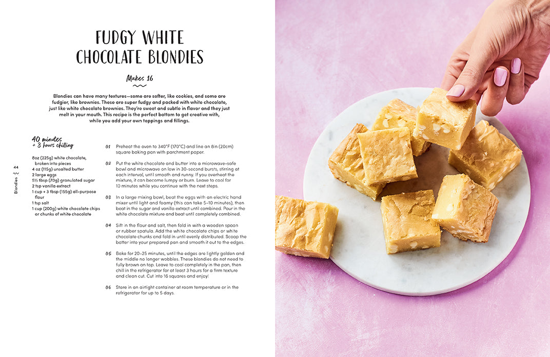 Fitwaffle's Baked in One – Insight Editions