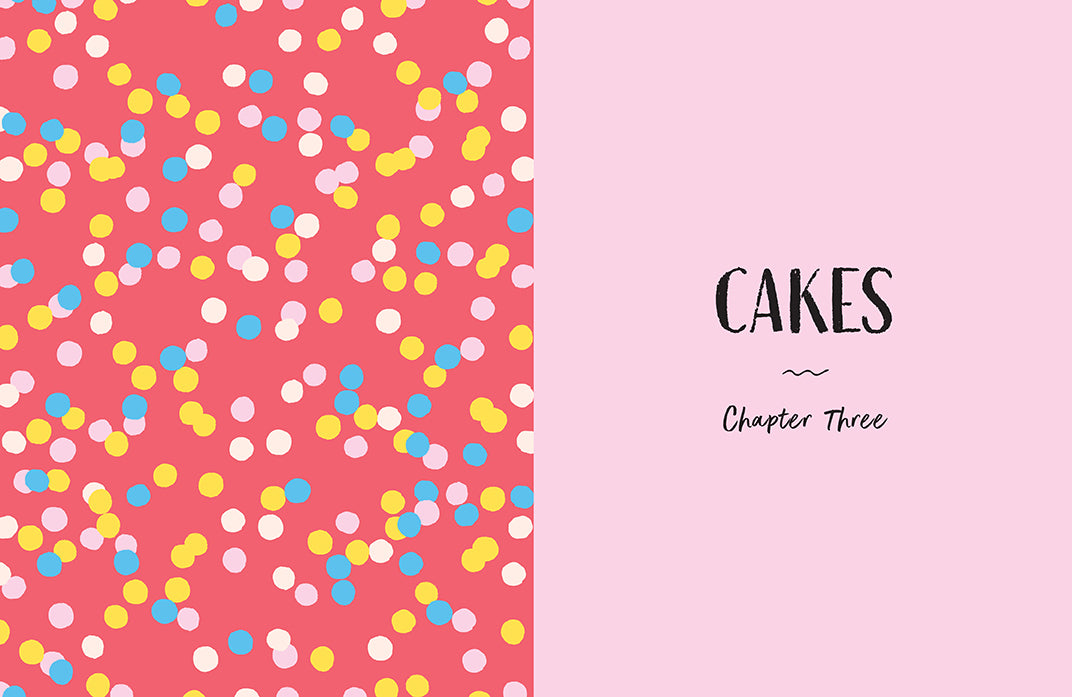 Fitwaffle's Baked in One – Insight Editions